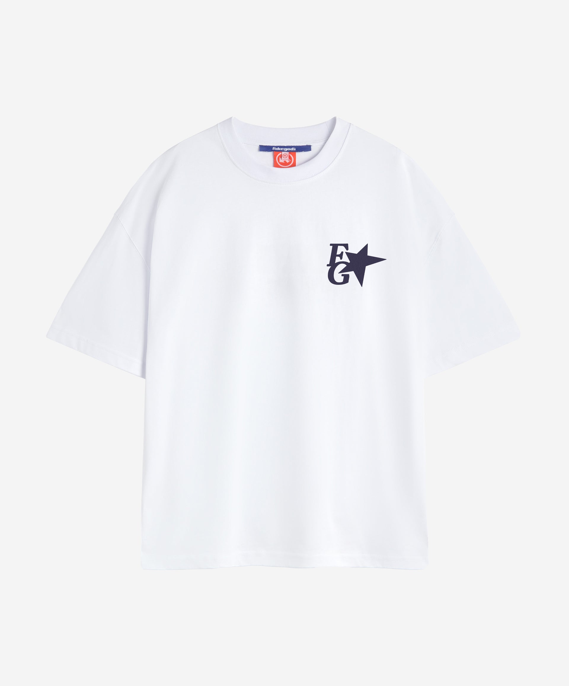T-SHIRTS FAKE GODS